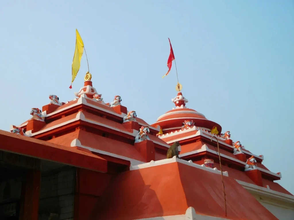 Siddha Mahavir Temple Puri: Spiritual Gem for Hanuman Devotees