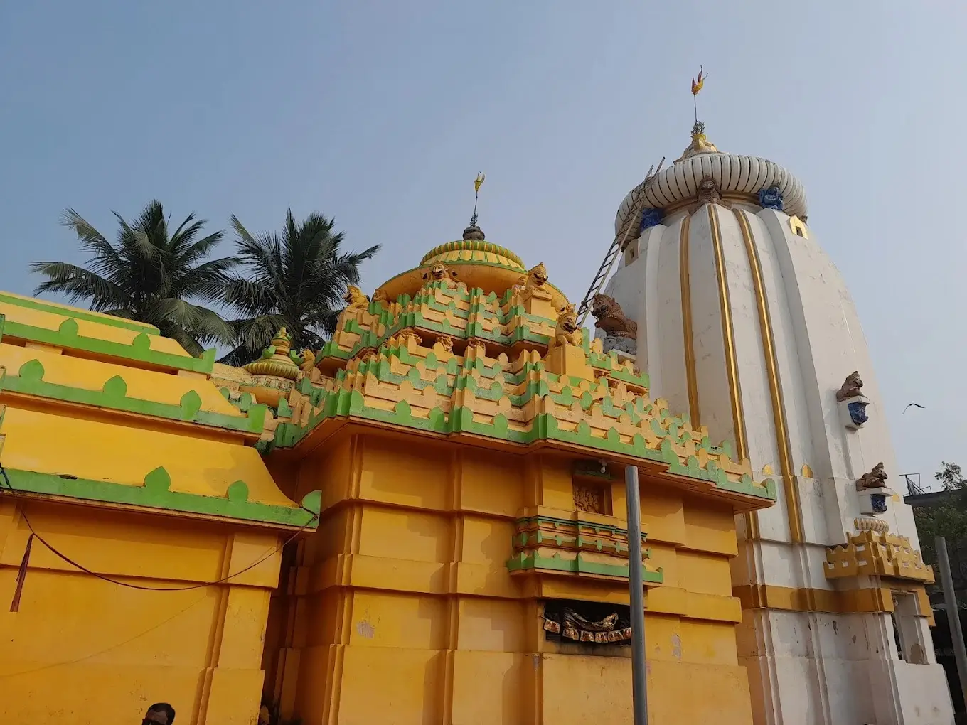 Narasimha Temple Puri: Architecture & Spiritual Significance