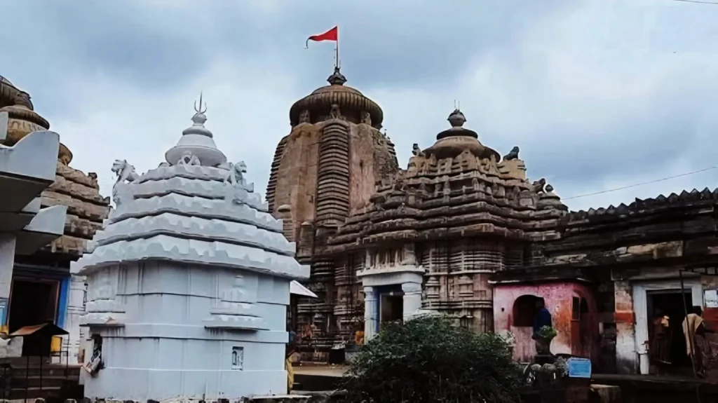 Kapileswara Temple – A Glimpse into Odisha’s Glorious Past