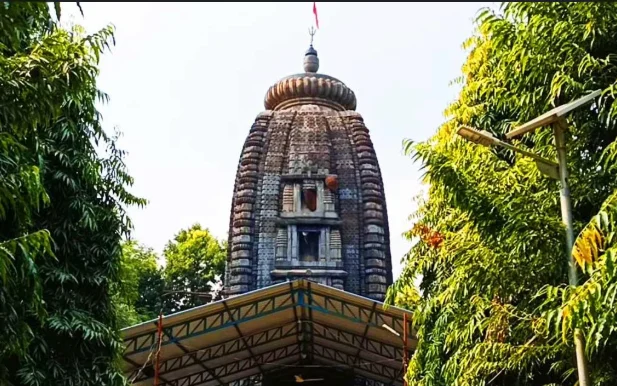Shaktism in Odisha: Shakti Worship and Tantric Traditions