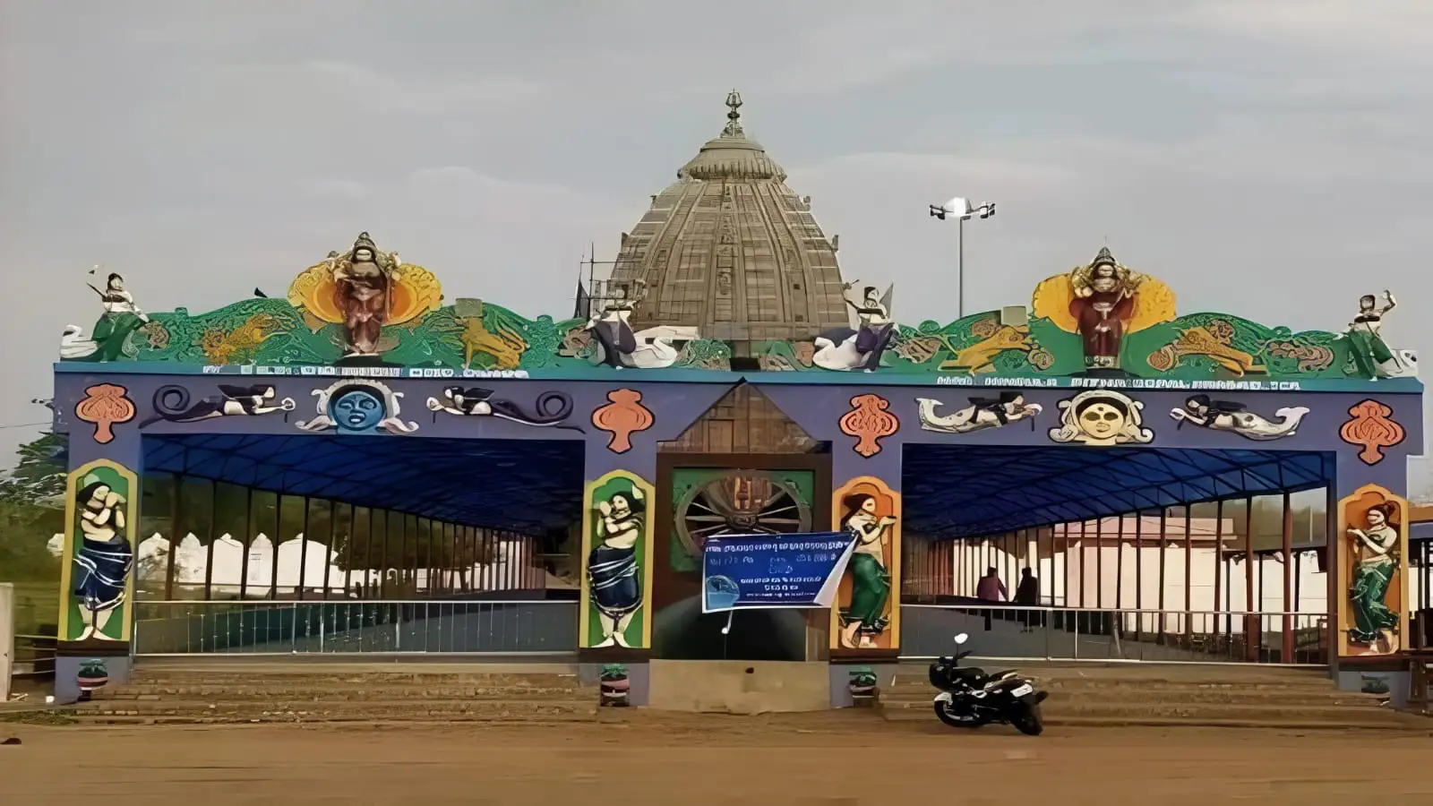 Maa Hingula Temple – History, Rituals & Spiritual Significance