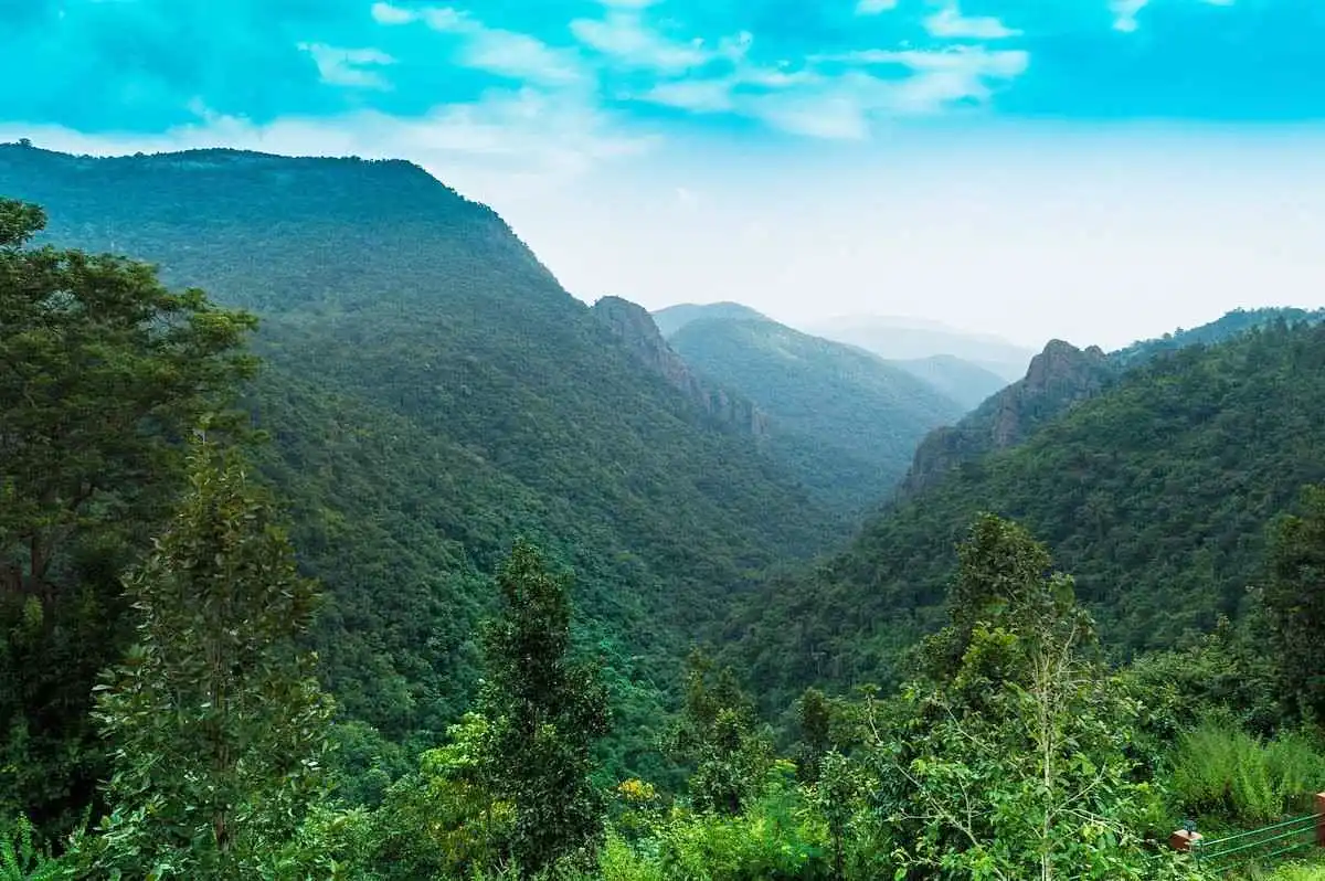 Daringbadi Odisha Hill Station Guide 2025 | Hotels & Travel Tips