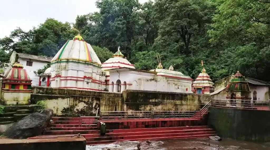 Harishankar Temple, Odisha – History, Travel & Attractions Guide