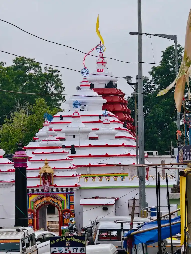 Balasore Odisha – History, Culture & Top Places to Visit