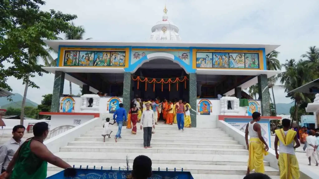 Rayagada – Culture, History & Tribal Tourism in Odisha