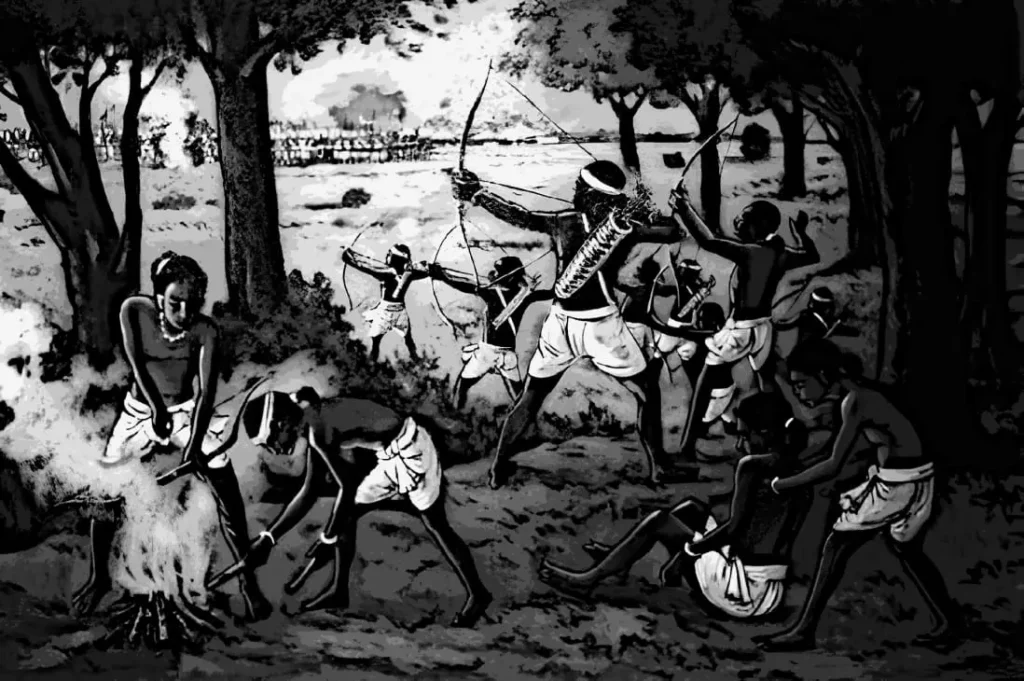 Mayurbhanj Tribal Revolt 1949 – History, Leaders & Key Places