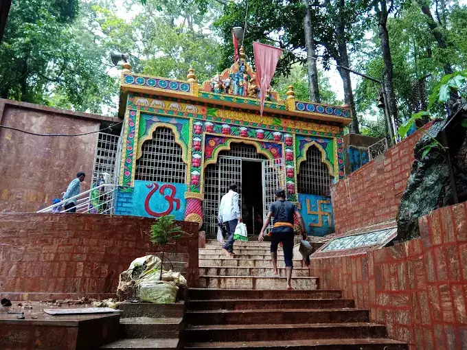 Gupteswar Temple Koraput 2025 – History & Travel Guide