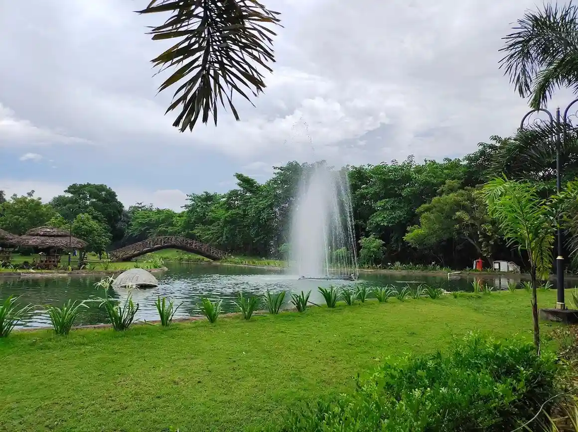 Jaydev Vatika Bhubaneswar 2025 – Nature, Culture & Picnic Guide