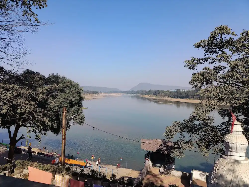 Brahmani River Odisha – Origin, Map & Significance