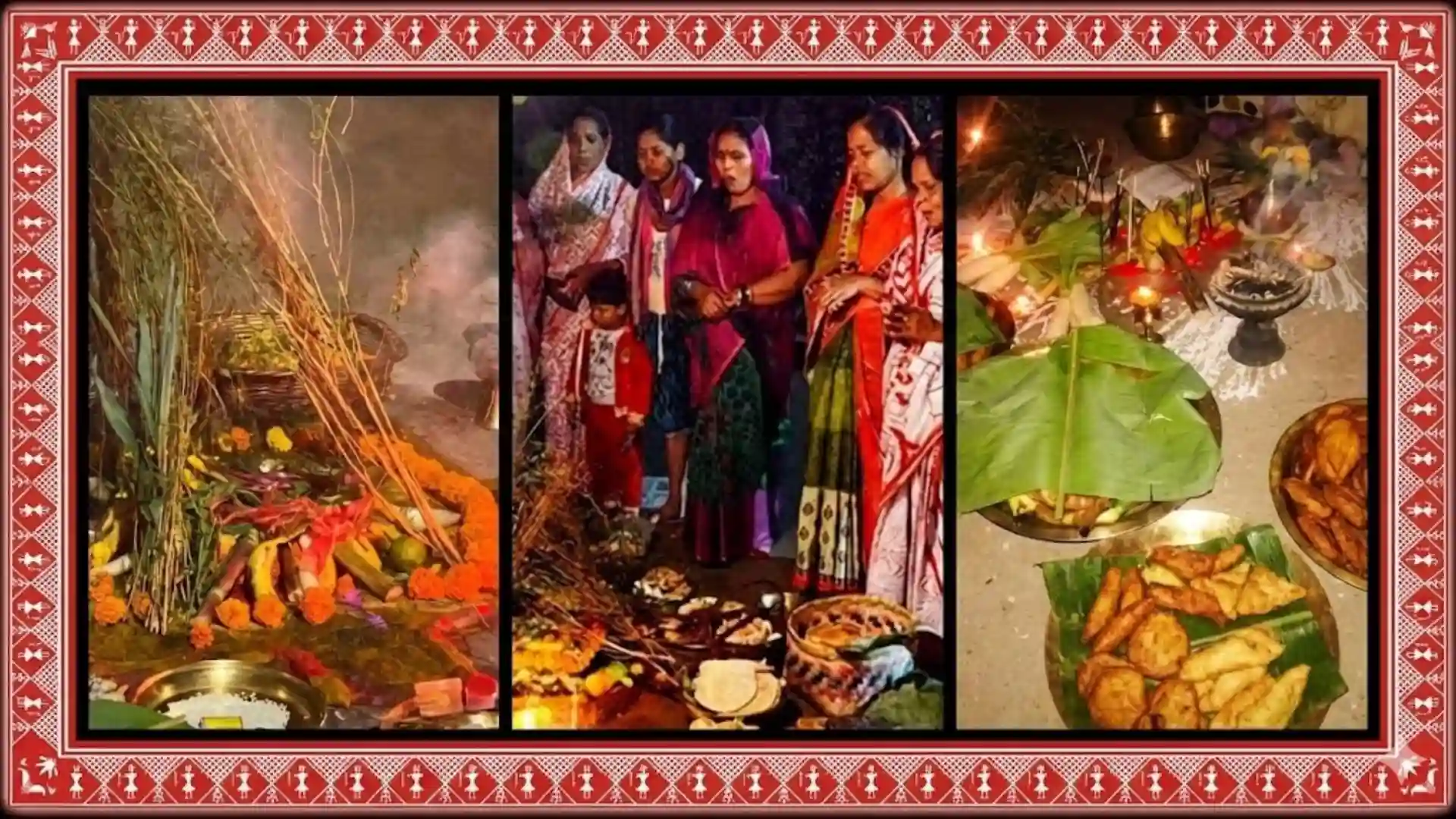 Bata Osha 2025- Rituals & My Heartfelt Village